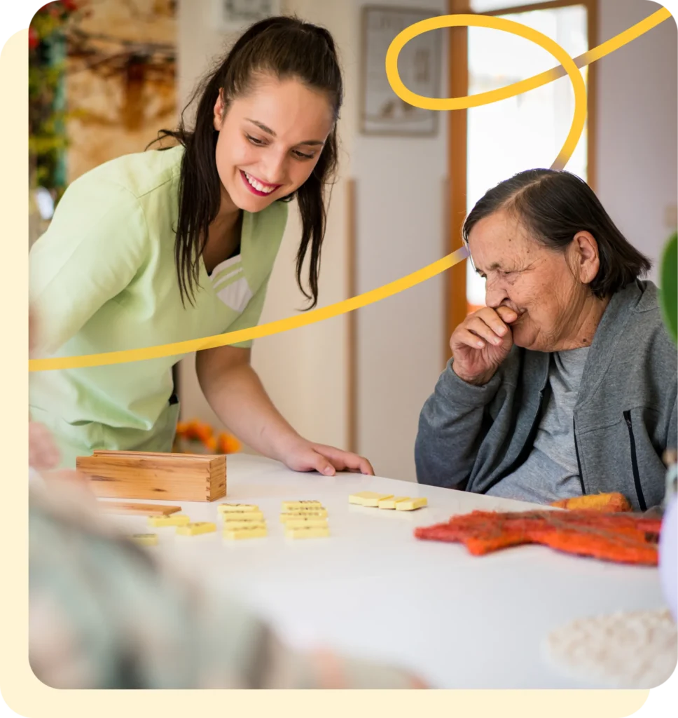 What We Offer | Enriching Adult Day Program in Sonoma Valley